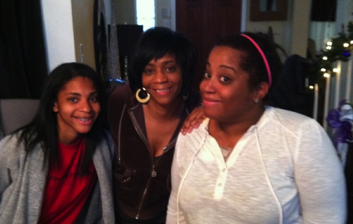 How Their Love Helped Me Soar