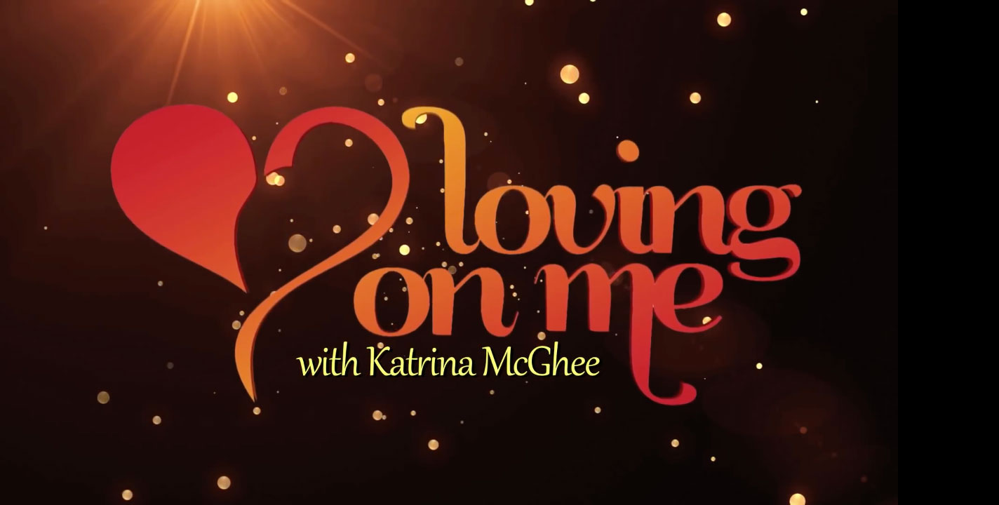 Loving on Me You Tube Welcome Video - Loving on Me