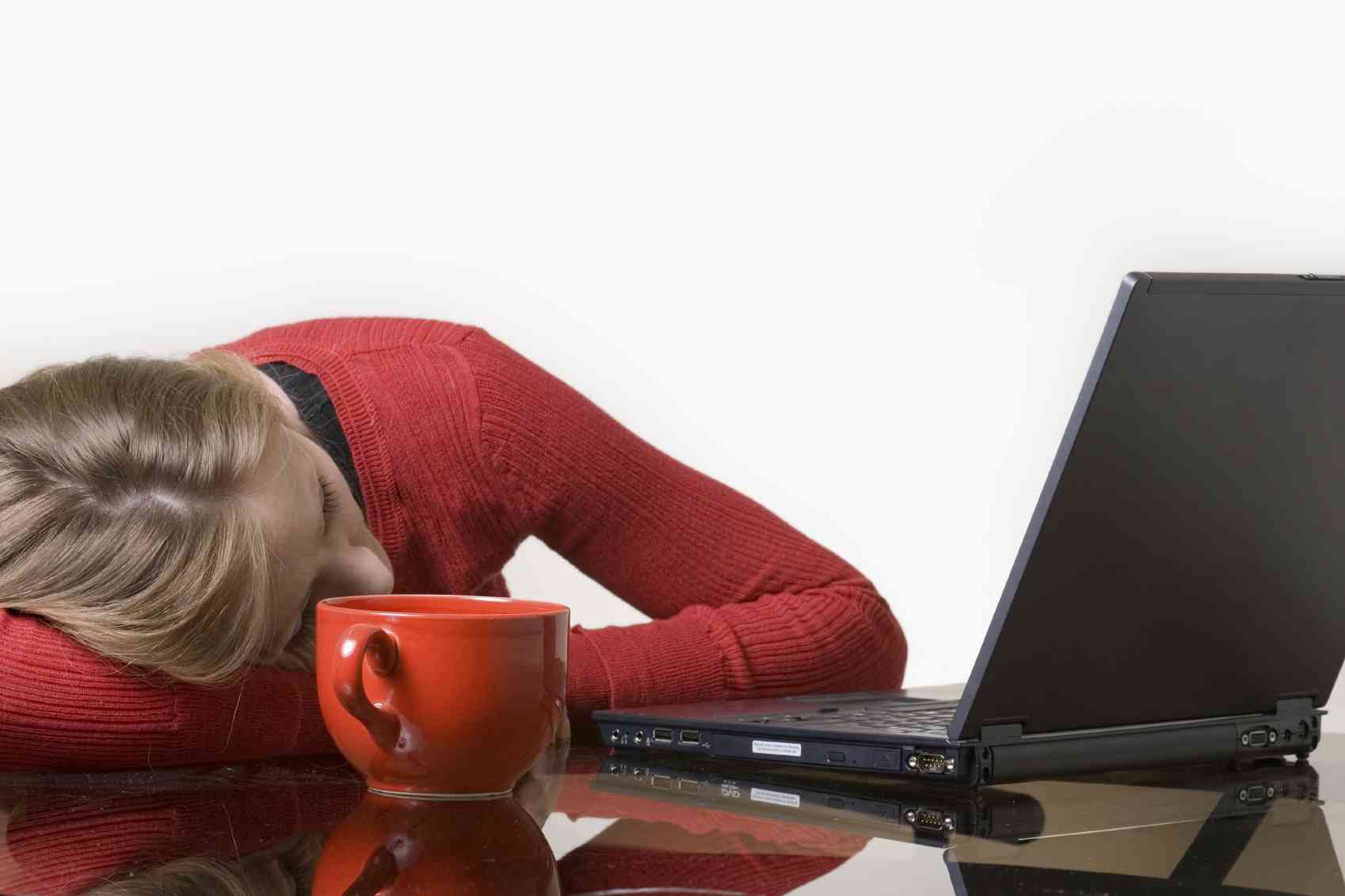 Is Your Tank on Empty? Time to Recharge