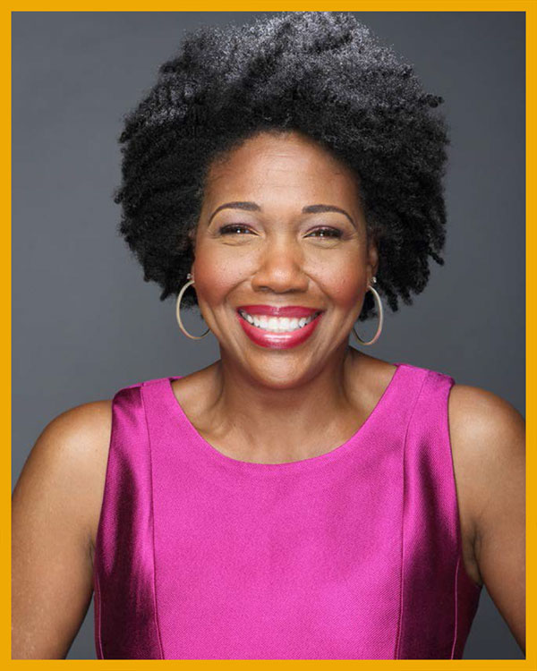 Who is Katrina McGhee - Loving on Me