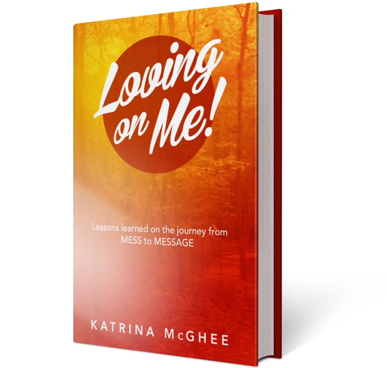 Homepage - Loving on Me